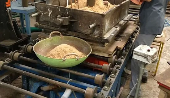 PR TECHNOCAST | HOME